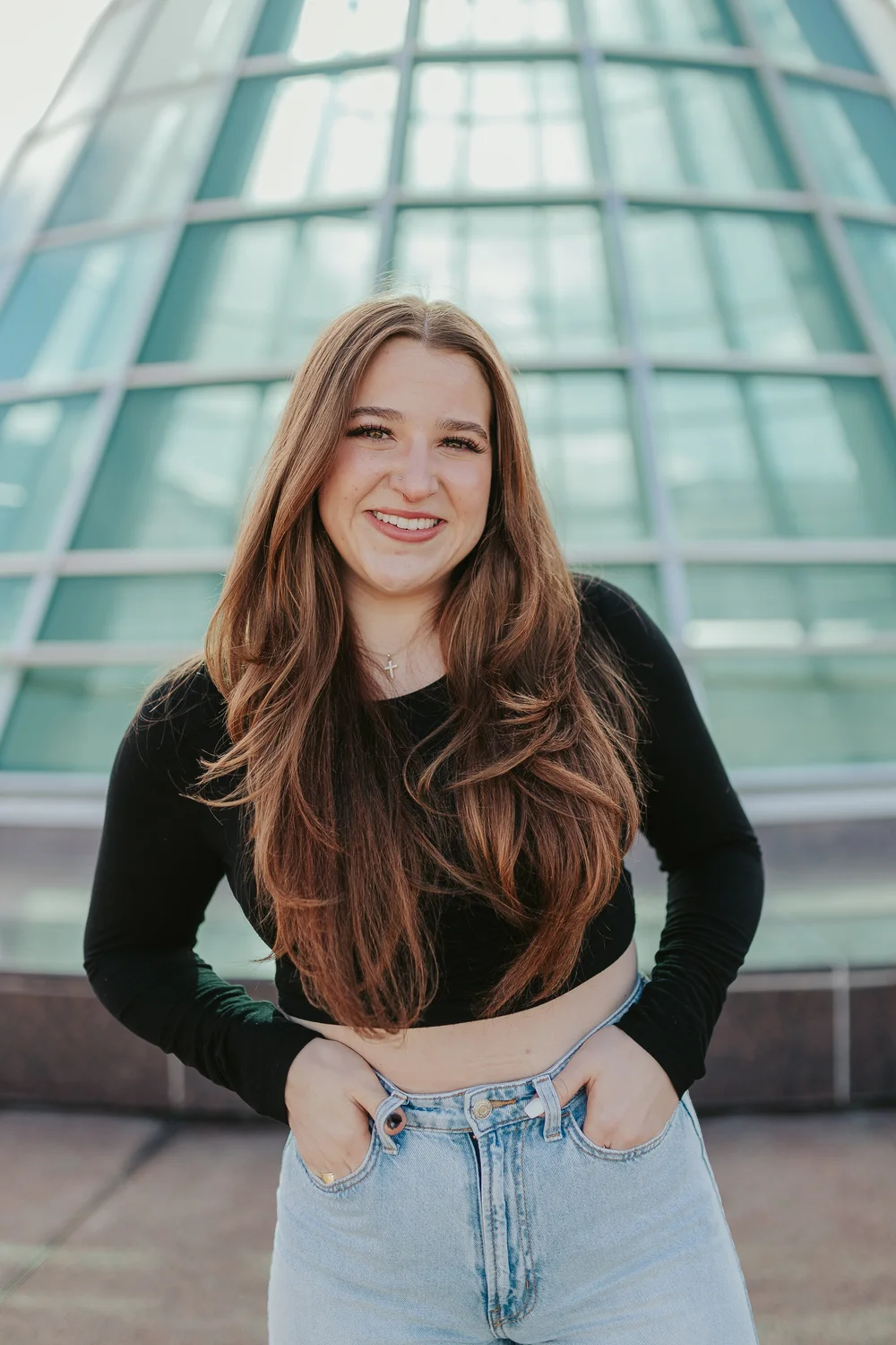 Executive Council — WSU Panhellenic