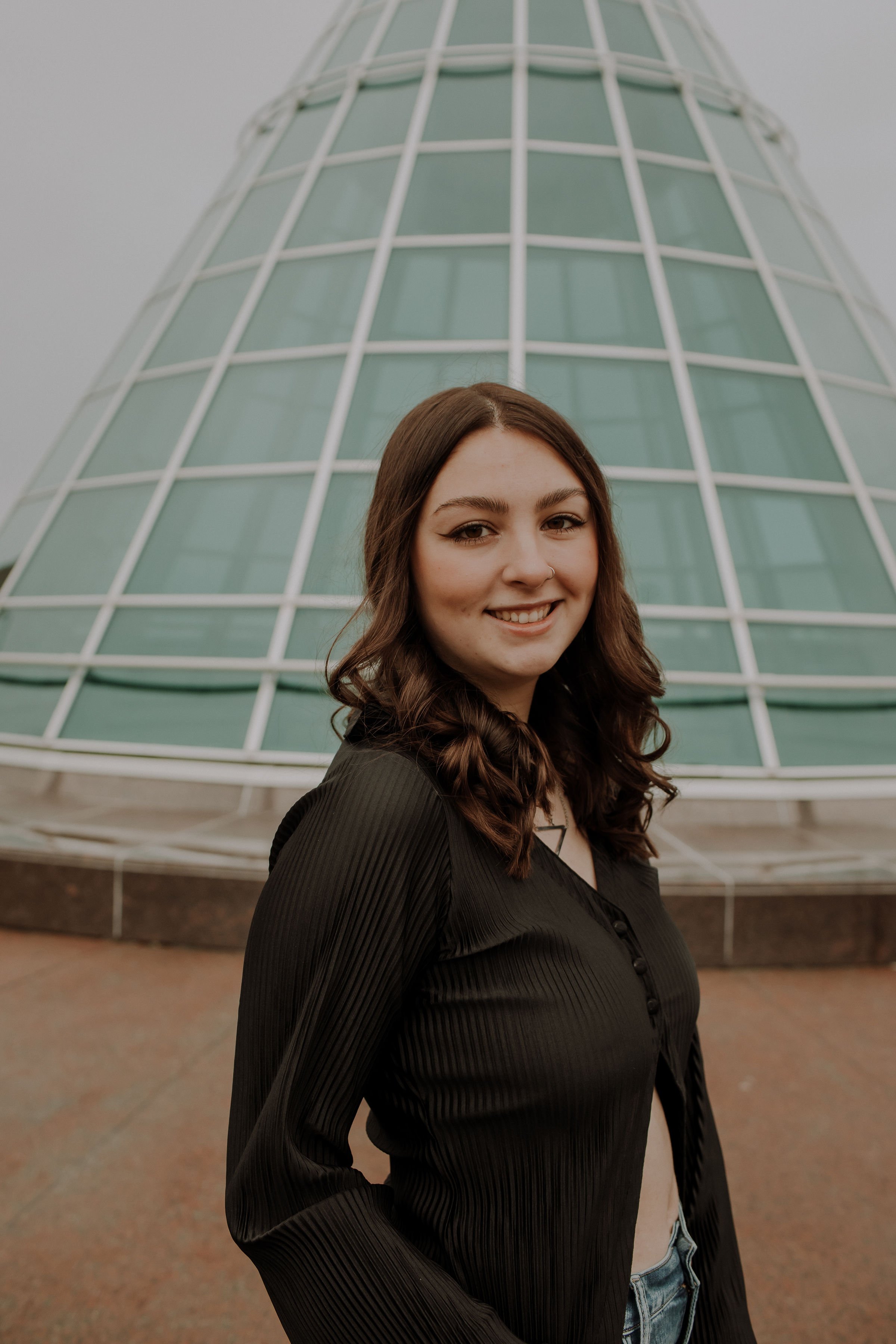 Executive Council — WSU Panhellenic