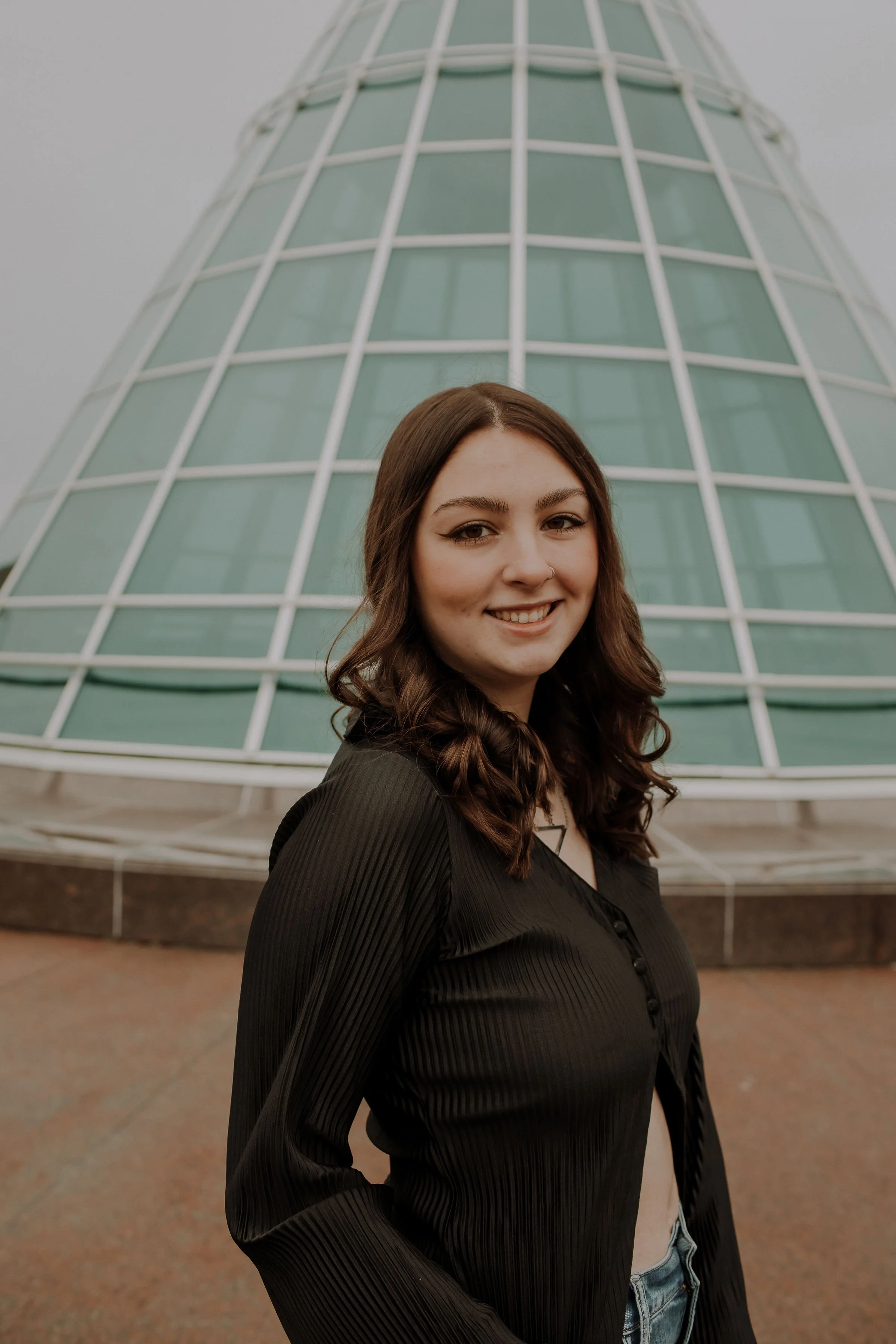 Executive Council — WSU Panhellenic