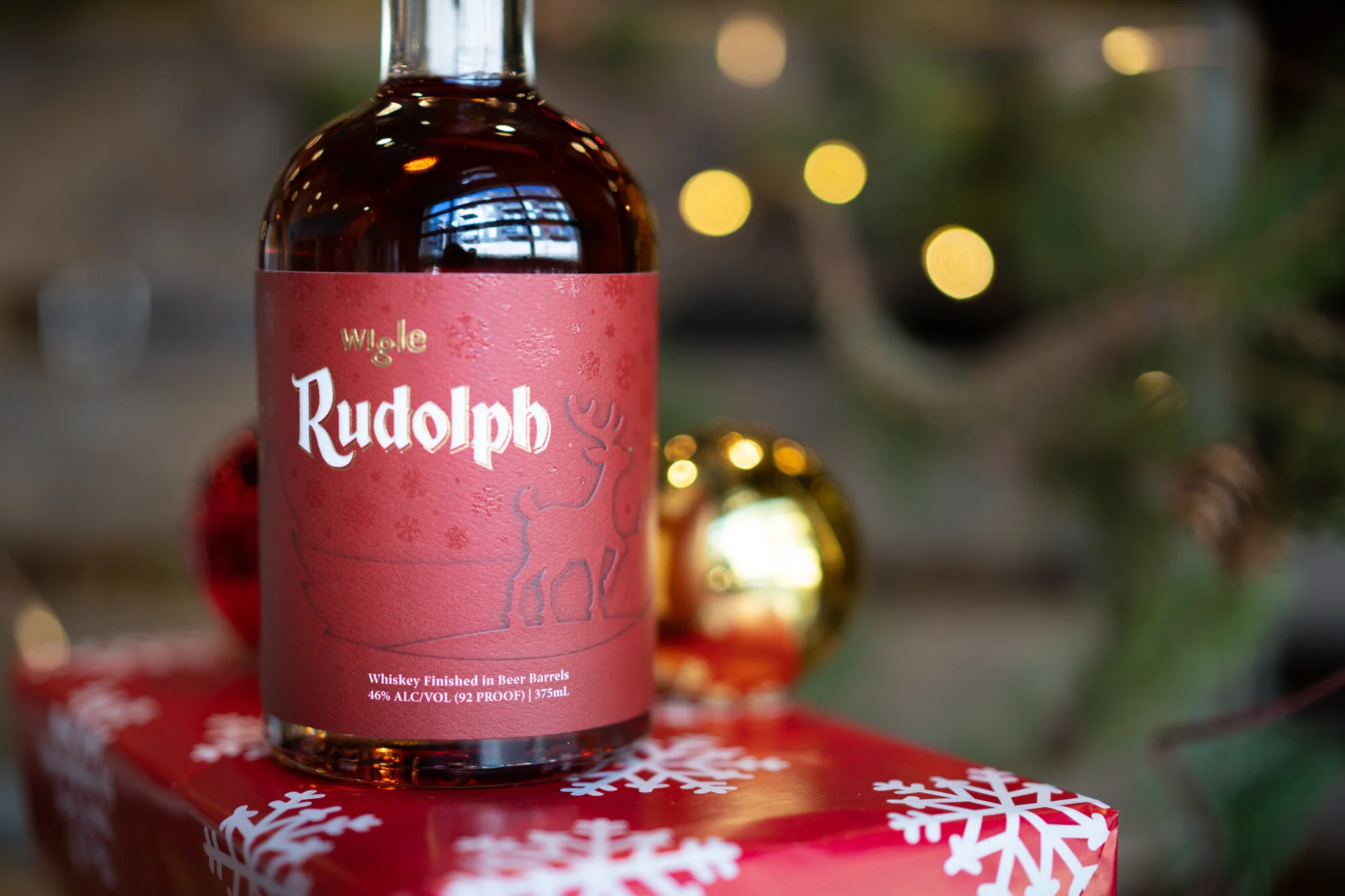 Label Design — David Pini