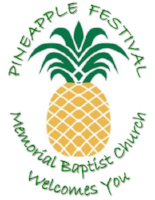 Memorial Baptist Church