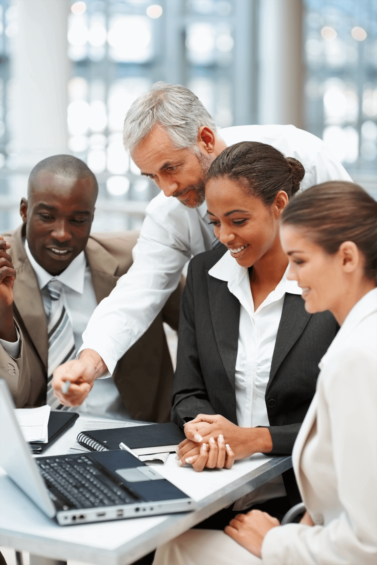 Organization Consulting