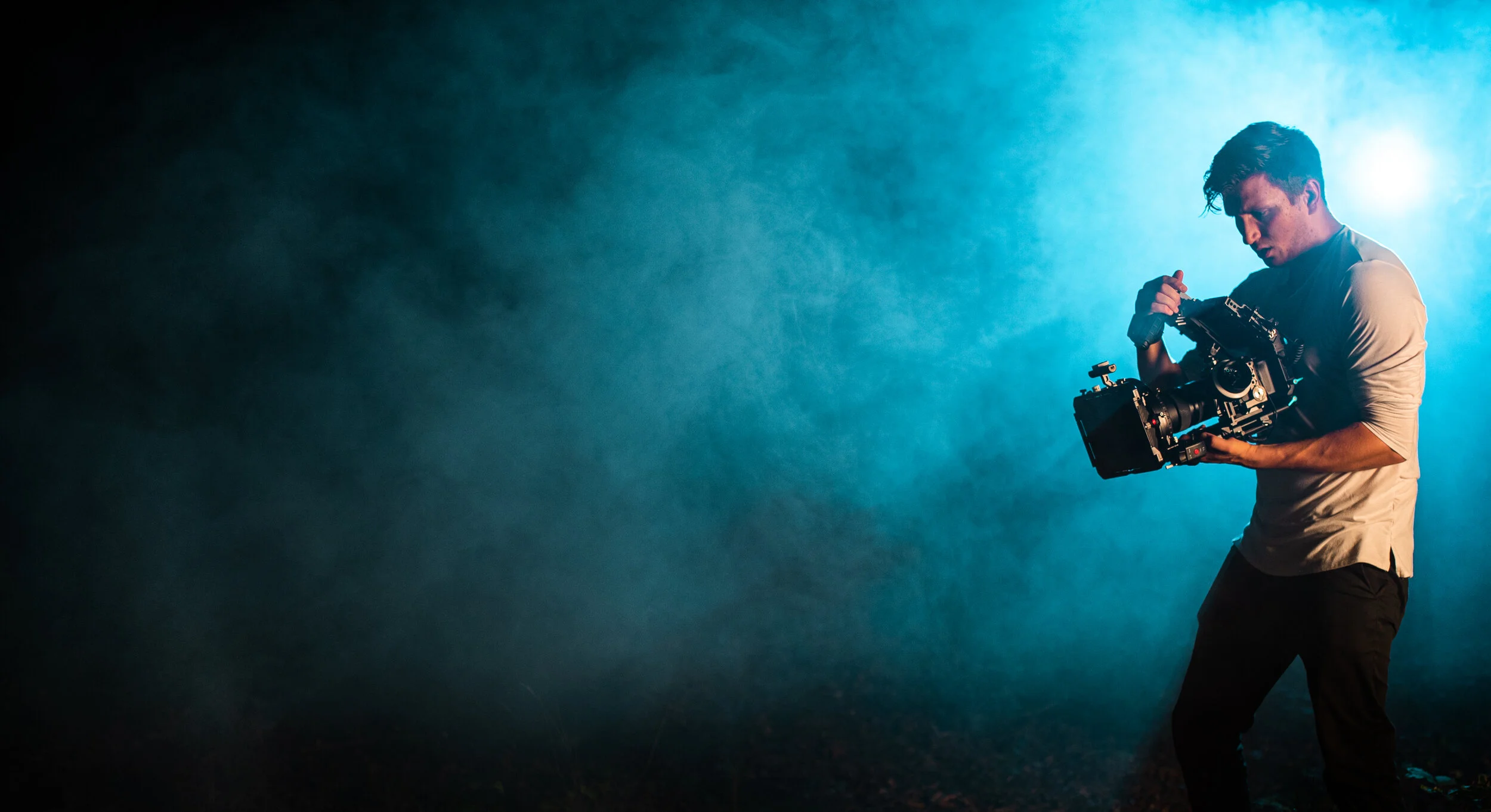 Custom Commercials — SKYVISIONS