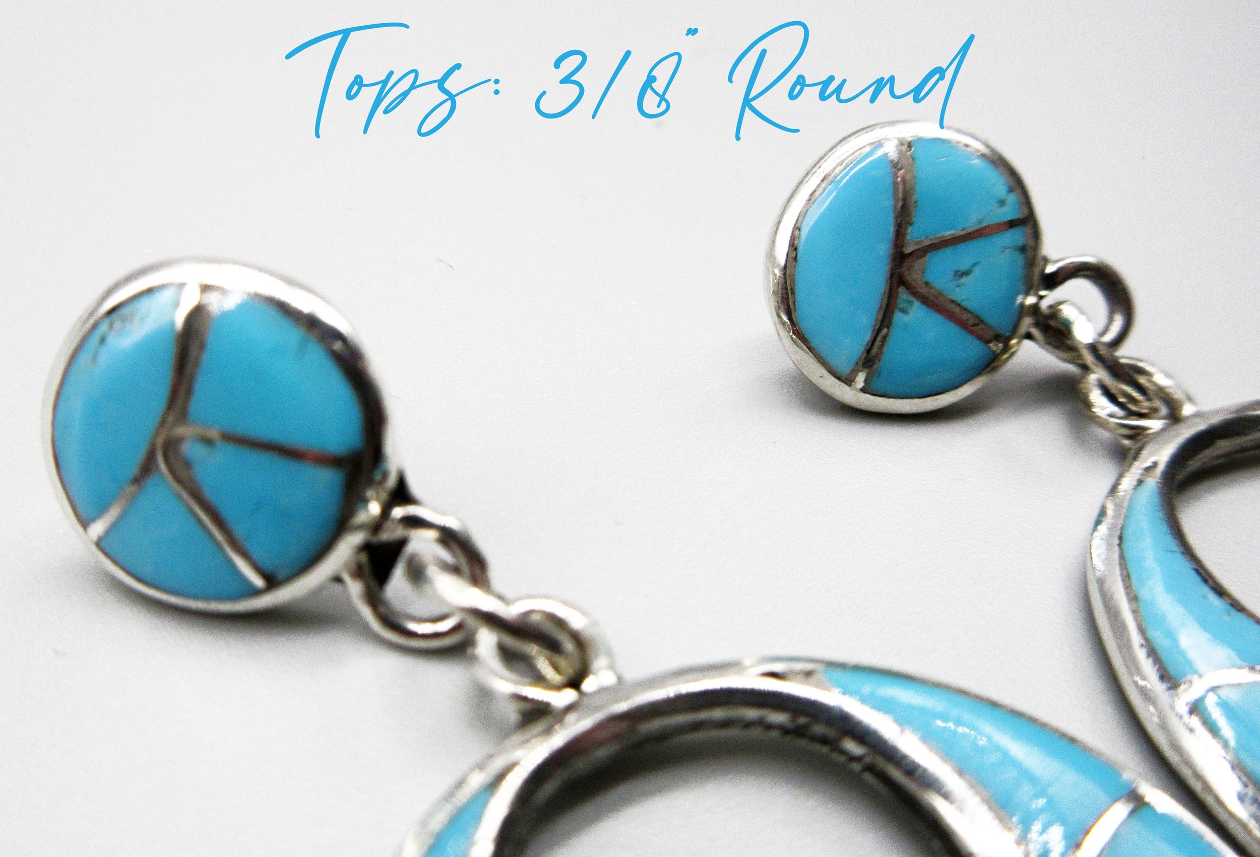 Plata de Santa Fe Jewelry