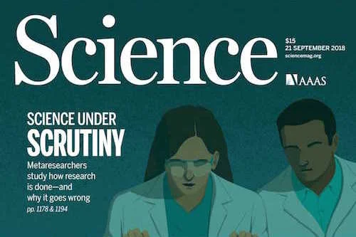 SciSciNet: A Large-Scale Open Data Lake for the Science of Science ...