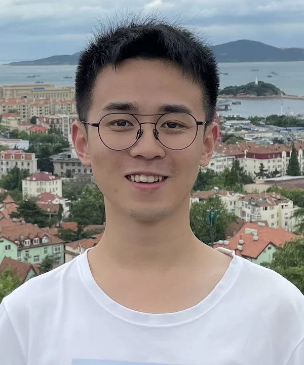 Group — Dashun Wang