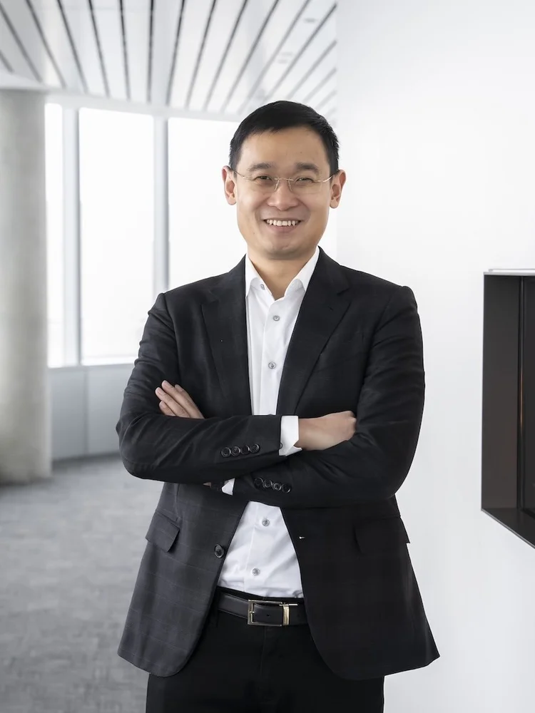 About — Dashun Wang