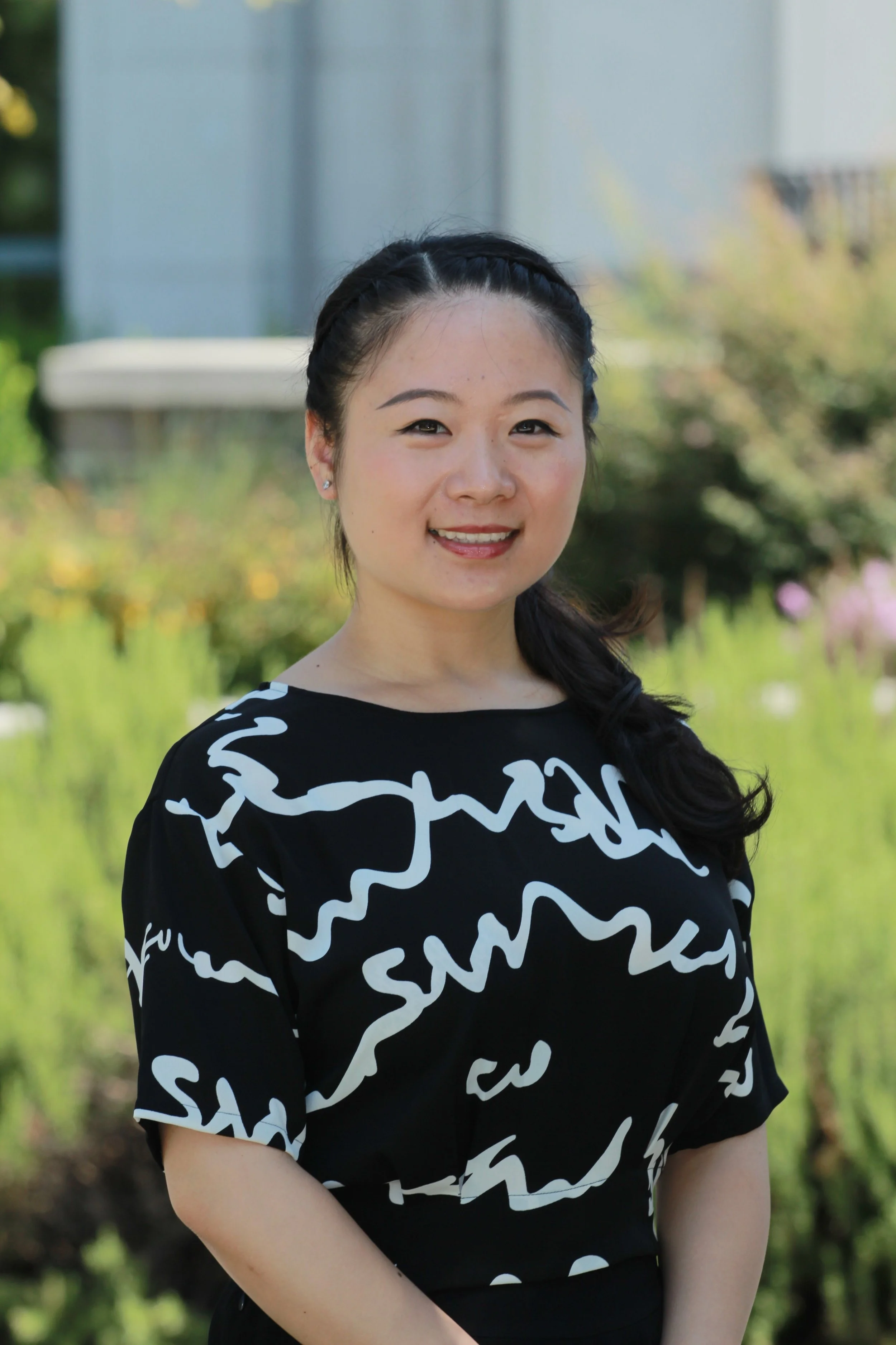 Group — Dashun Wang