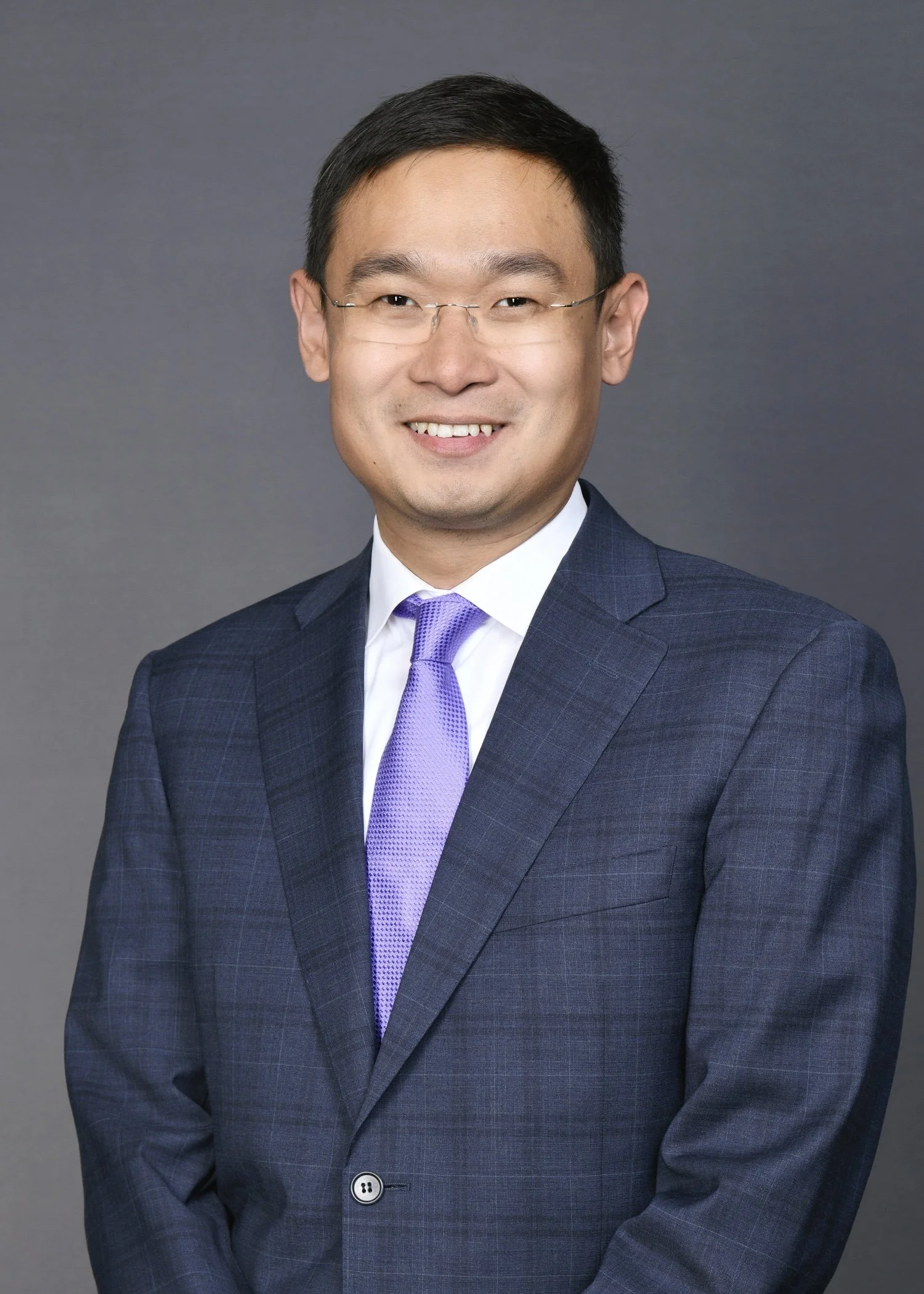Dashun Wang