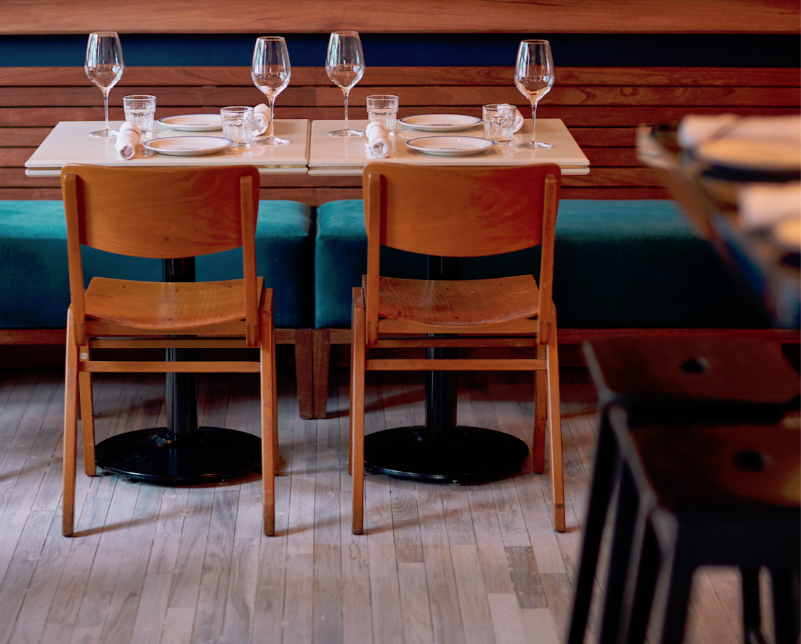 Motel Morris Motel Morris, Chelsea, New York