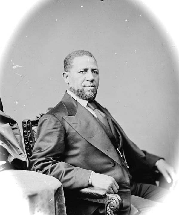 There Have Been Just Twelve African-American U.S. Senators — BLACK and ...