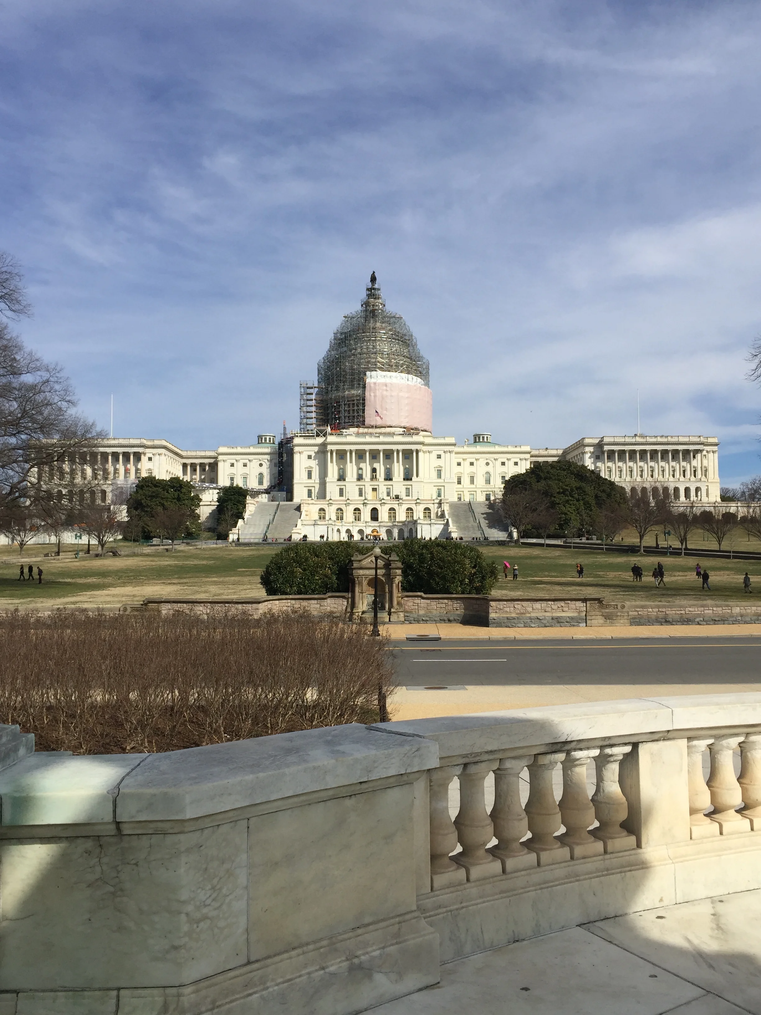 There Have Been Just Twelve African-American U.S. Senators — BLACK and ...