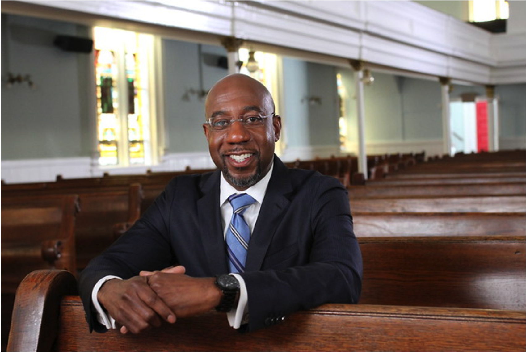 There Have Been Just Twelve African-American U.S. Senators — BLACK and ...