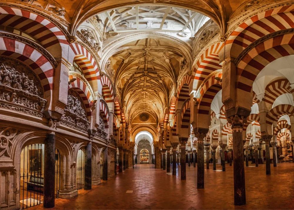 Al Andalus: Moors in Spain — BLACK and Education