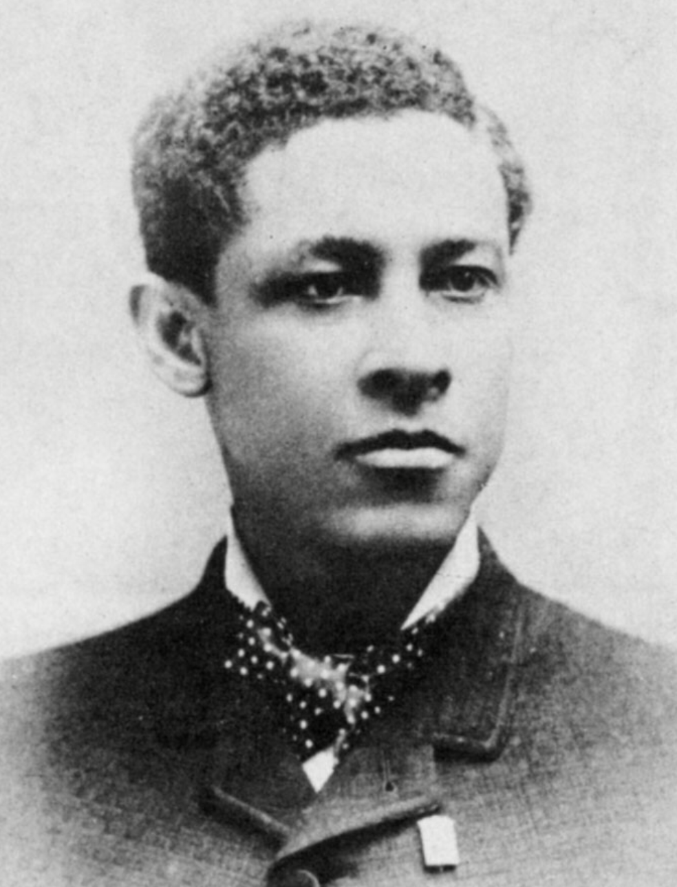Jan Ernst Matzeliger: What Did He Invent? — BLACK and Education