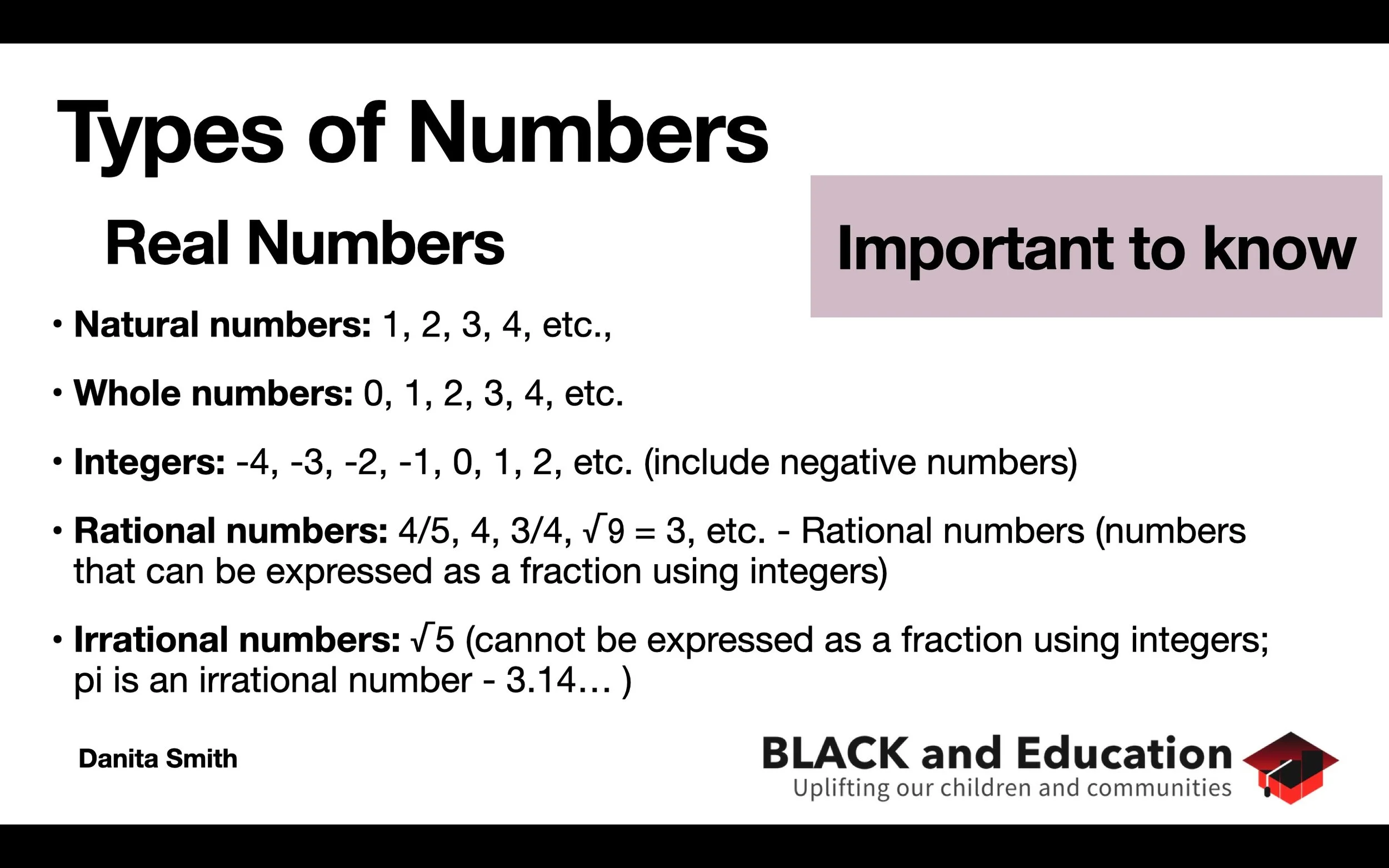 Irrational Math Irrational Math