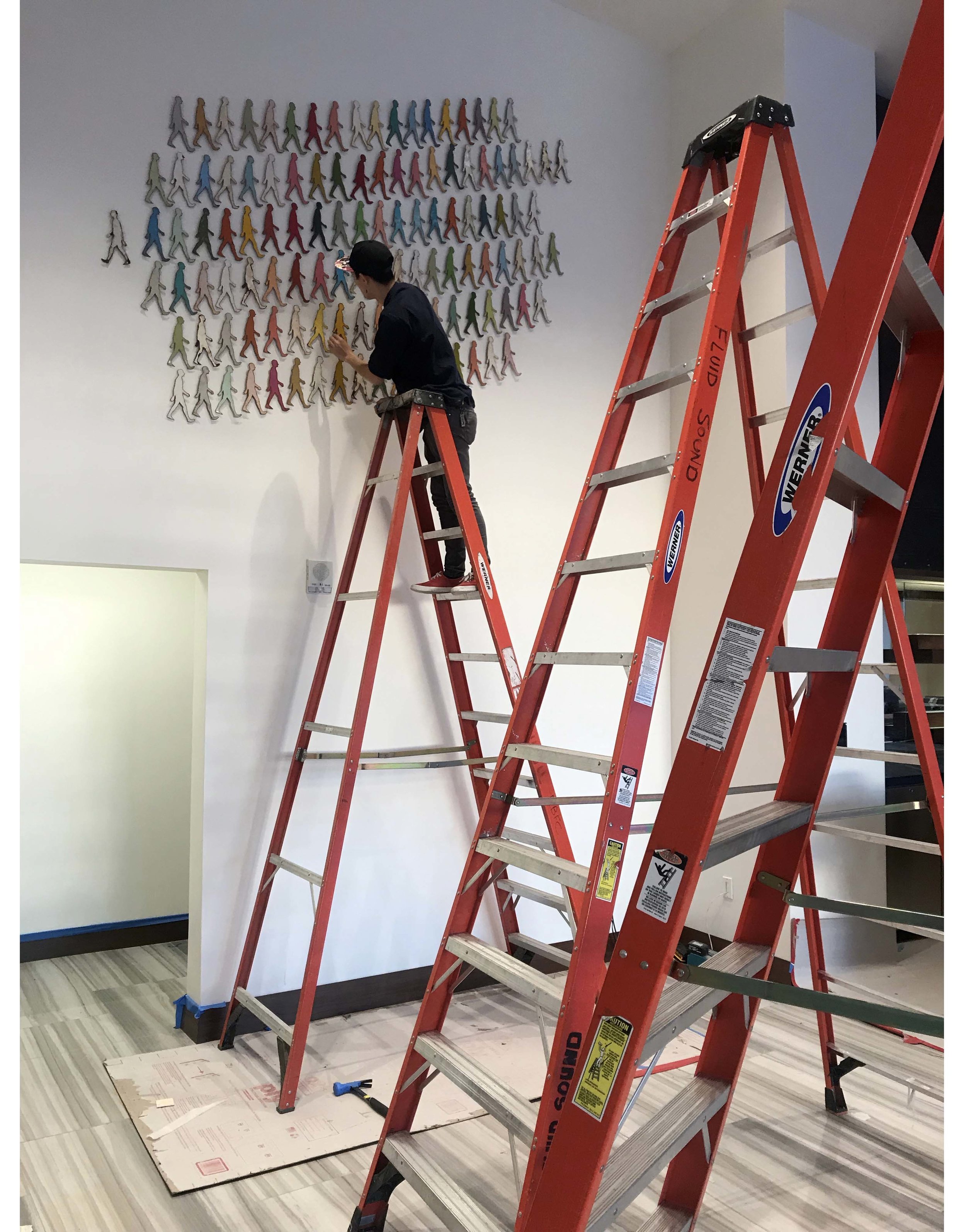 Professional Fine Art Handling and Installation Services in the San ...