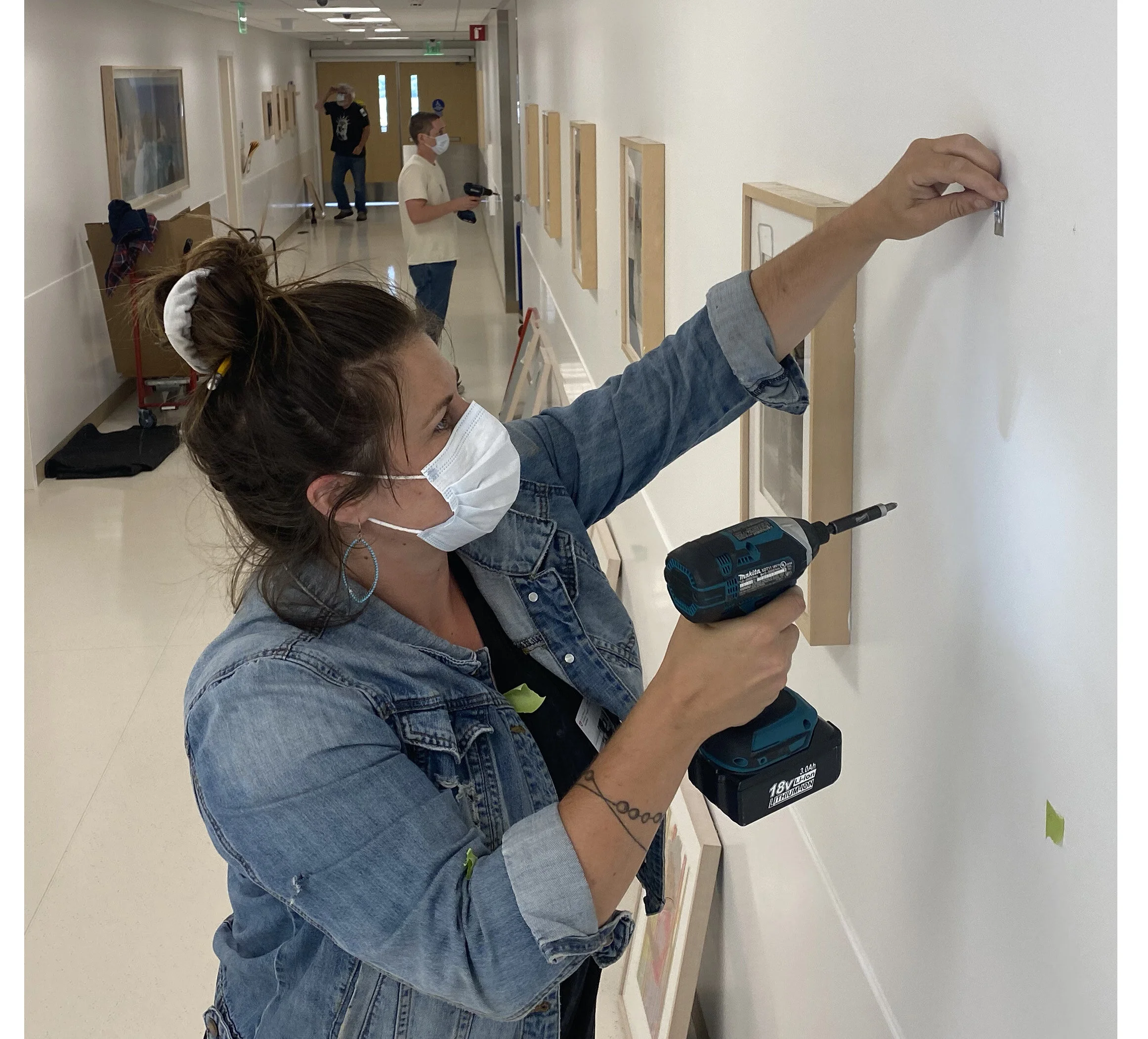 Professional Fine Art Handling and Installation Services in the San ...