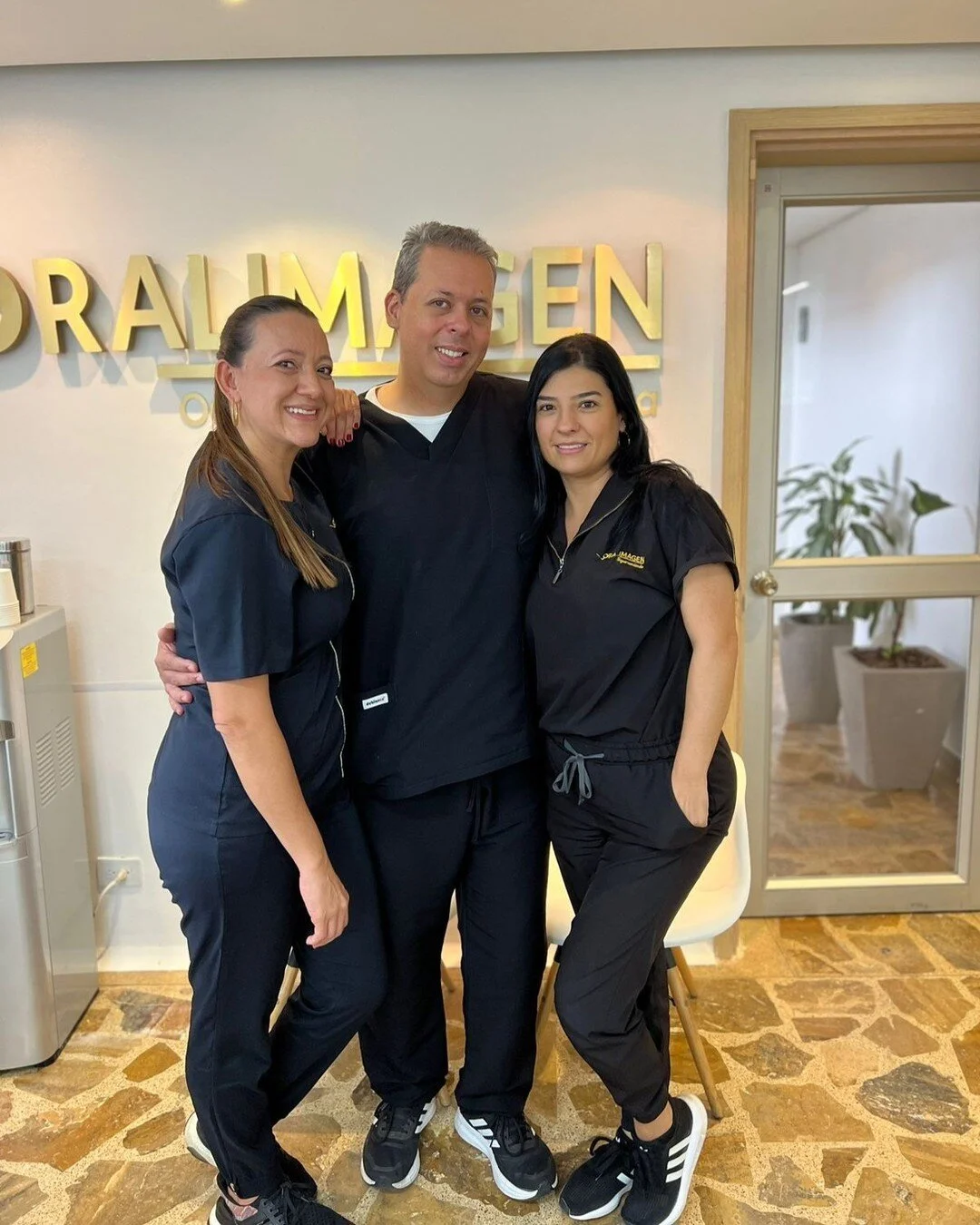 Reviews — Dental Tourism Colombia