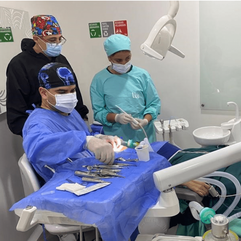 Dr. Camilo Aguirre | Dentist in Medellin, Colombia | Dental Tourism ...