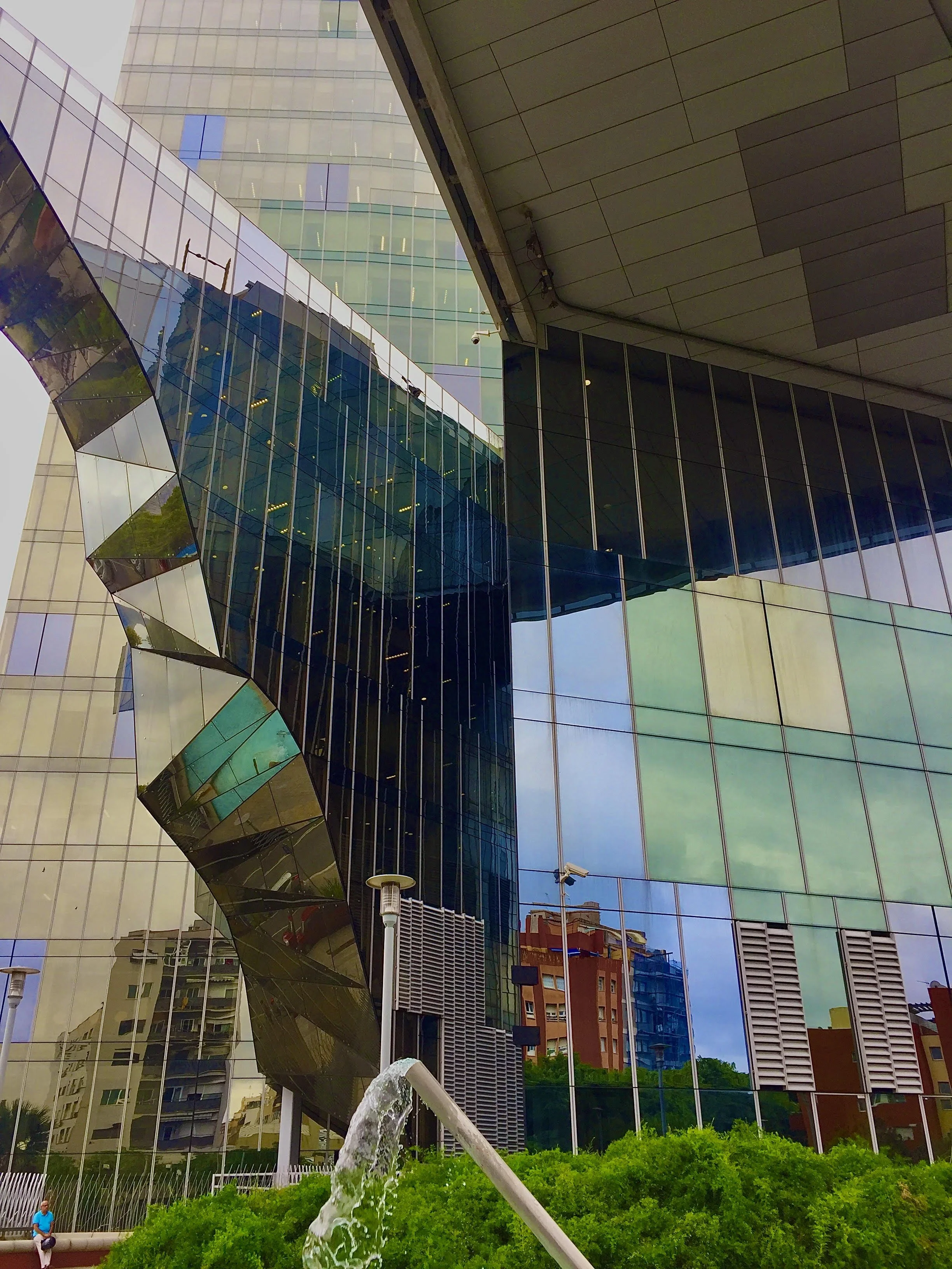 Architecture of Cities: Mapping Beauty XVII - CounterPunch.org