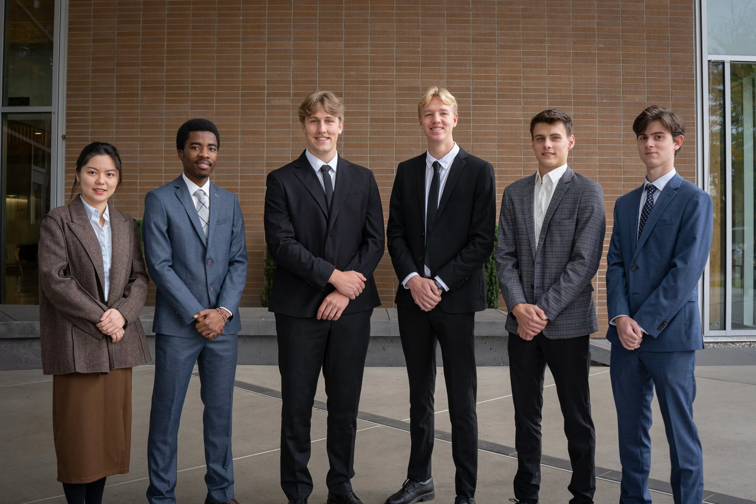 Research Analysts — TWUSMIF