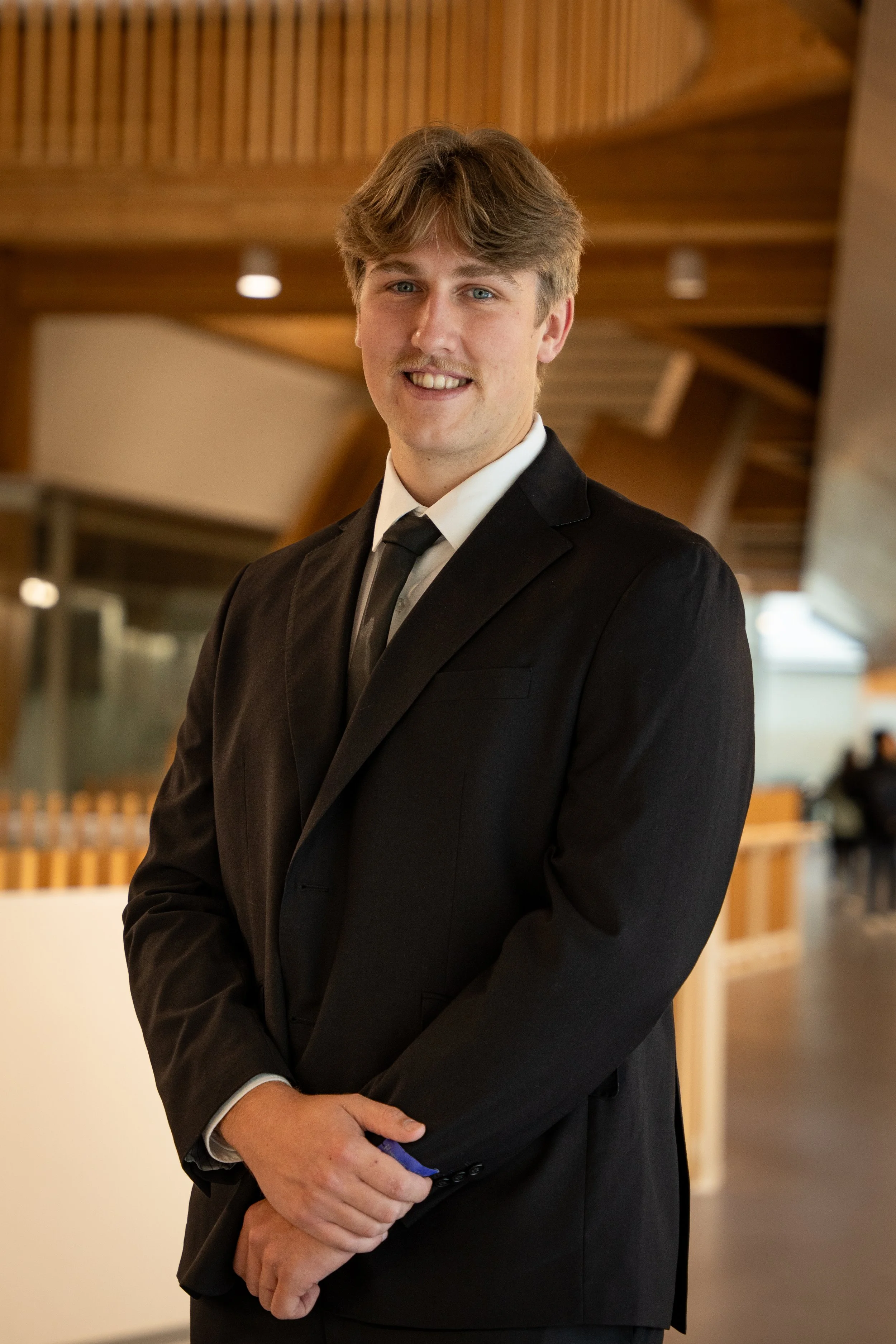 Research Analysts — TWUSMIF