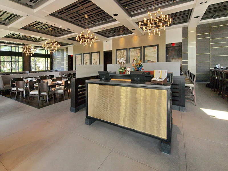 Benchmark Installation, Inc
