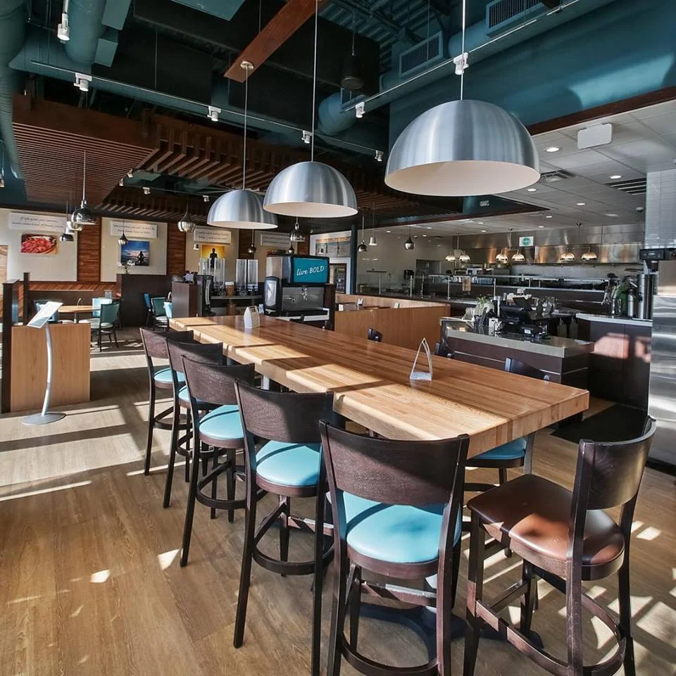 Benchmark Installation, Inc