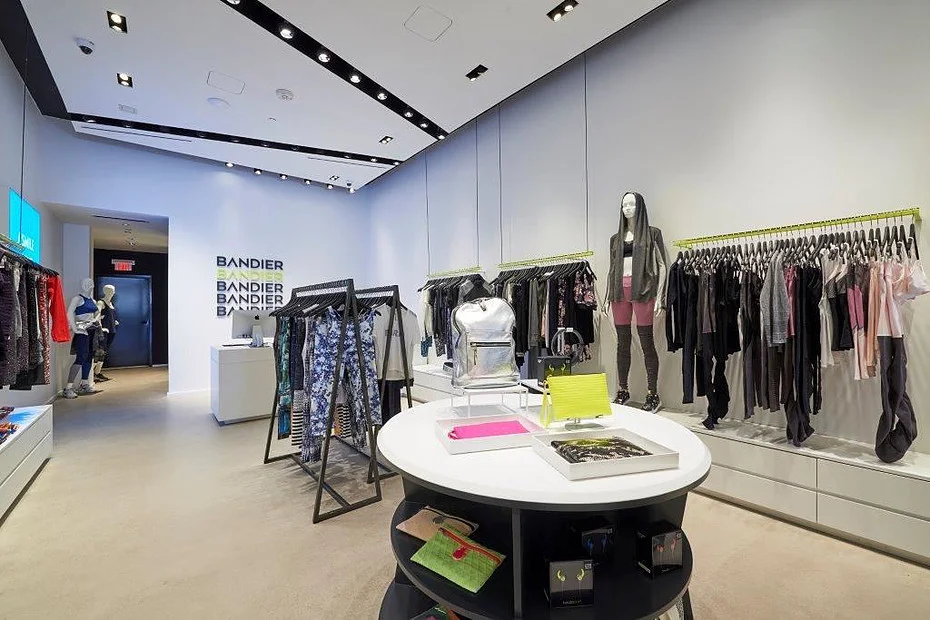 Portfolio — Benchmark Installation, Inc