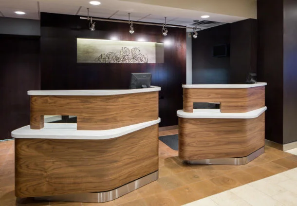 Portfolio — Benchmark Installation, Inc