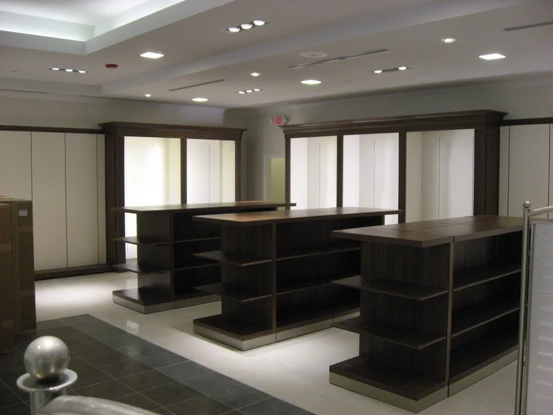 Portfolio — Benchmark Installation, Inc
