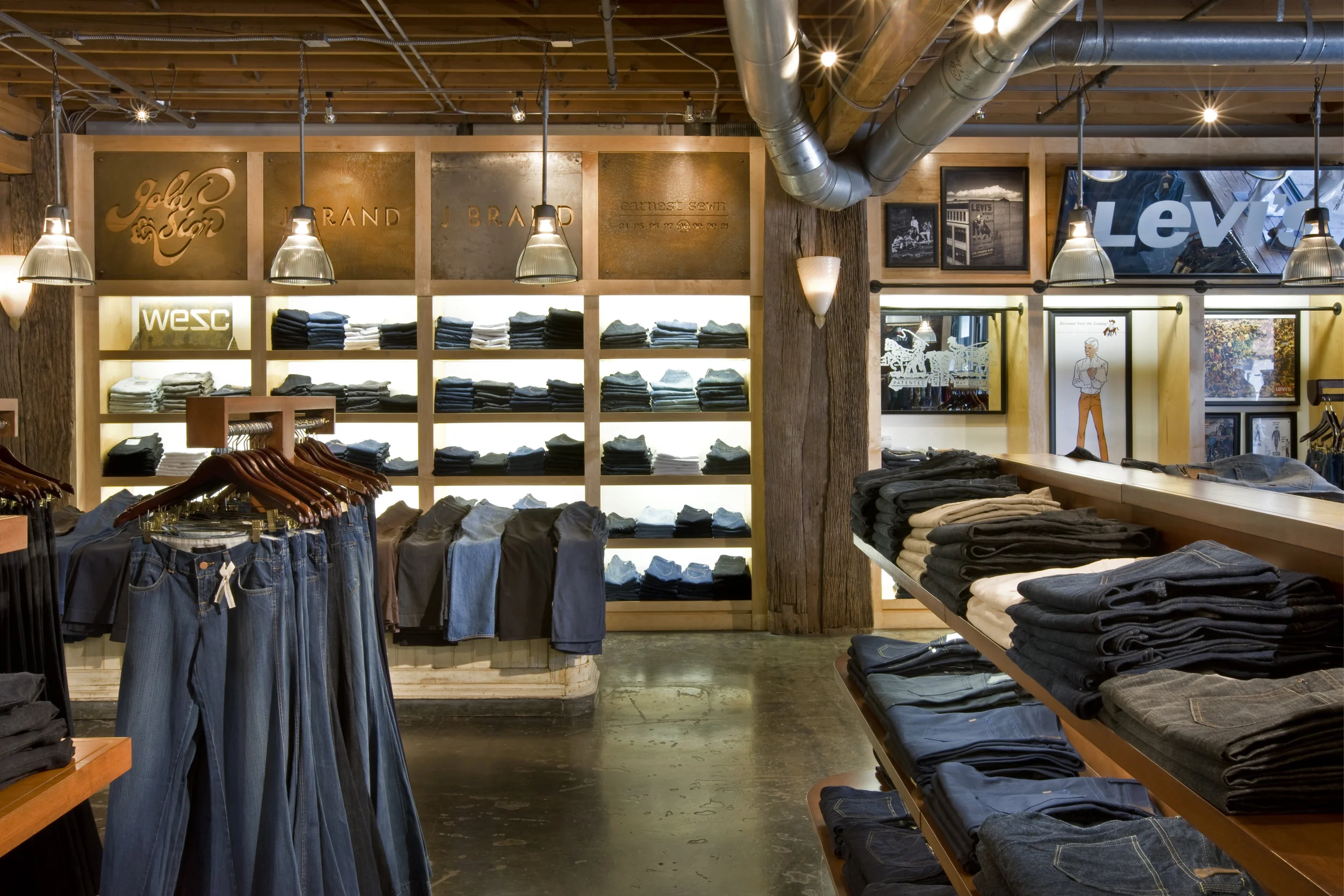 Portfolio — Benchmark Installation, Inc