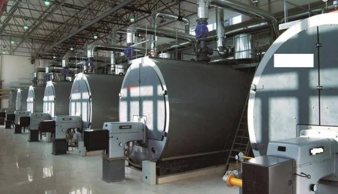 Moving Beyond Equipment and to System Efficiency: Massive Energy ...