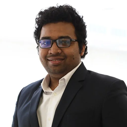 Our Team — Global Efficiency Intelligence