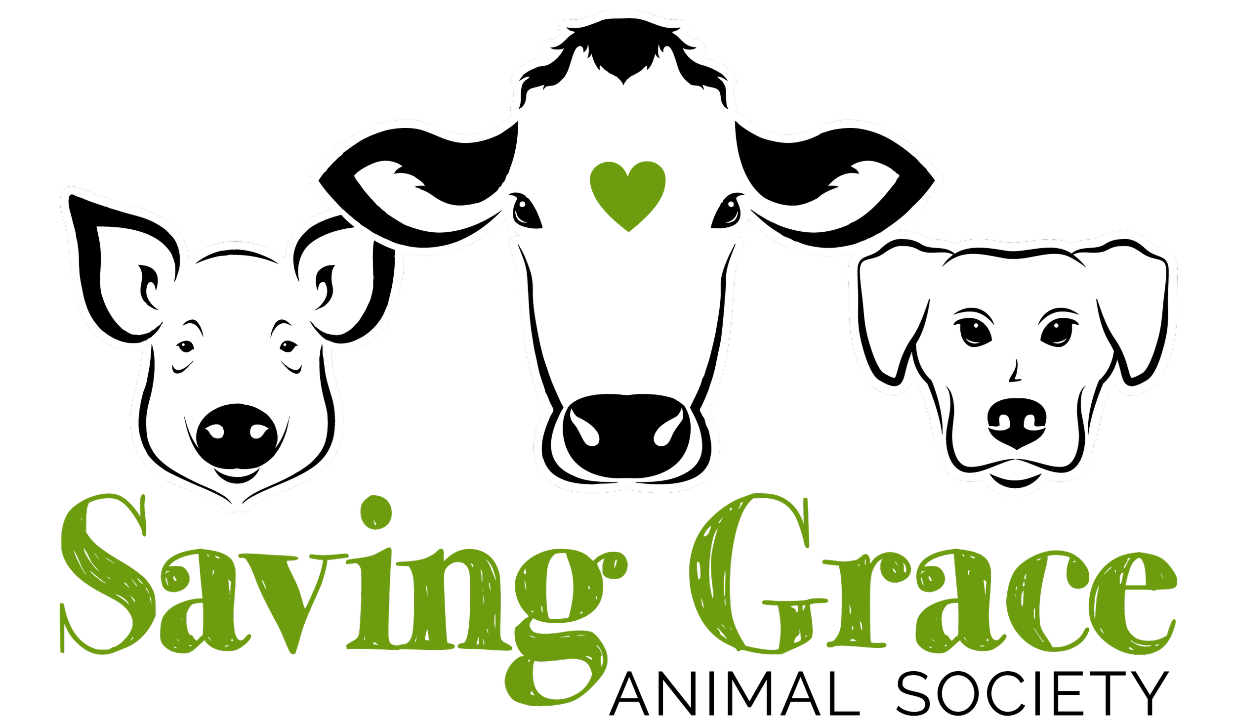 Membership — Saving Grace Animal Society