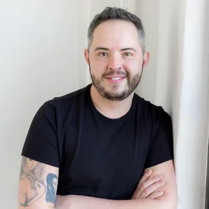 Jake Chaney — FRINGE SALON Huntsville