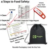 KeepSafe Food and the Food Safety Dietitian