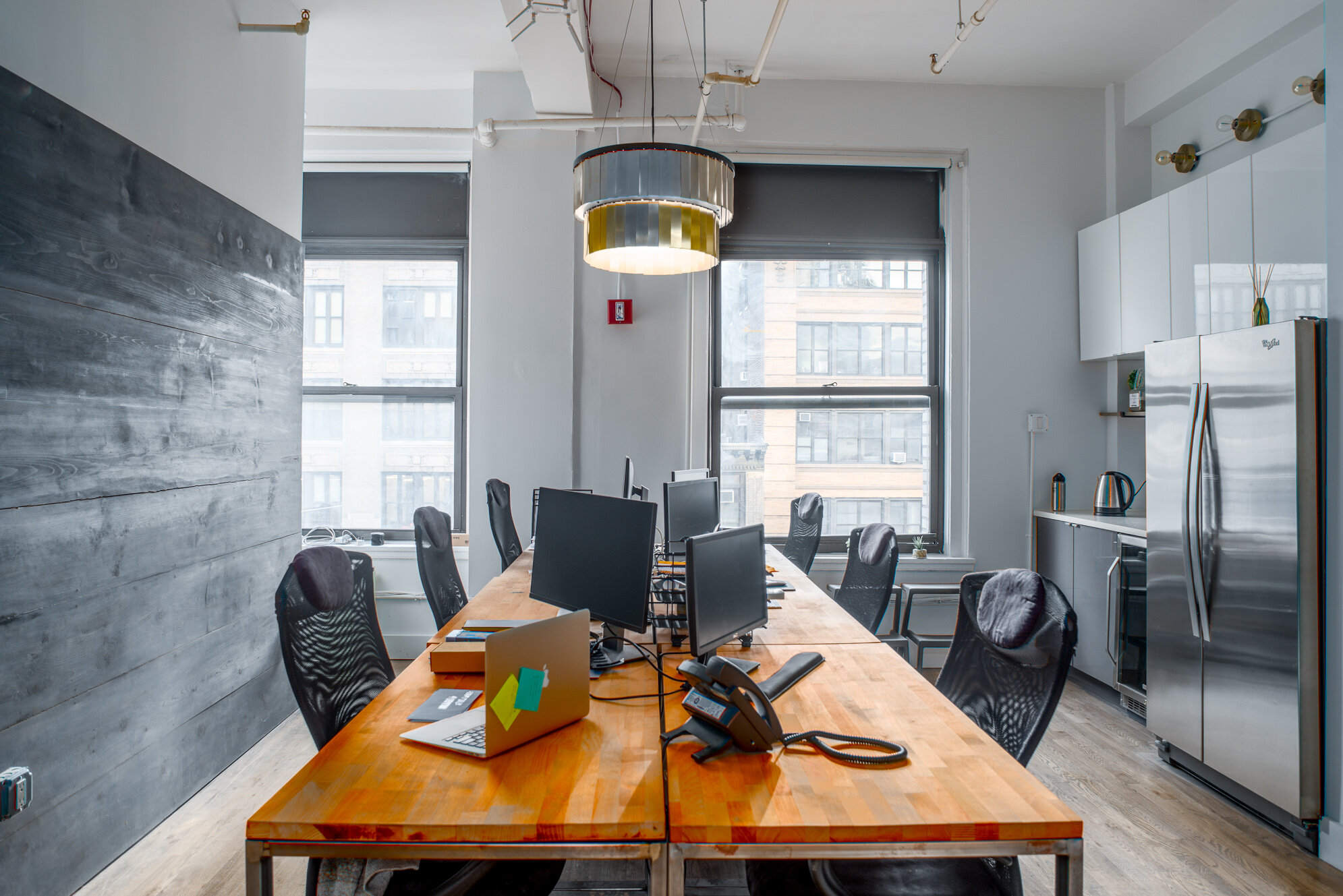 How To Take Advantage Of Flexible Office Space To Grow Your Business ...