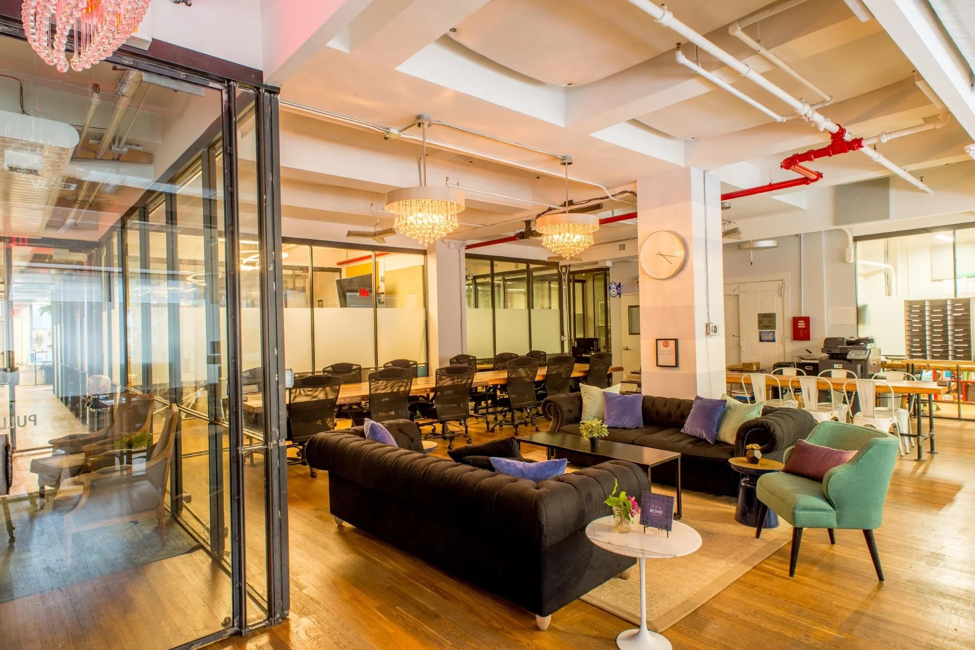 Temporary Office Space: What Is It And Is It Right For Your Team ...