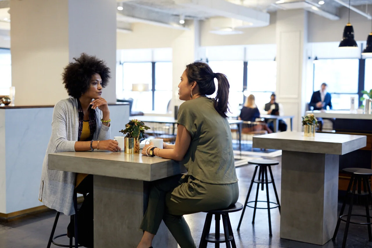 Workplace Inclusion: 8 Ways To Build An Inclusive Work Environment ...