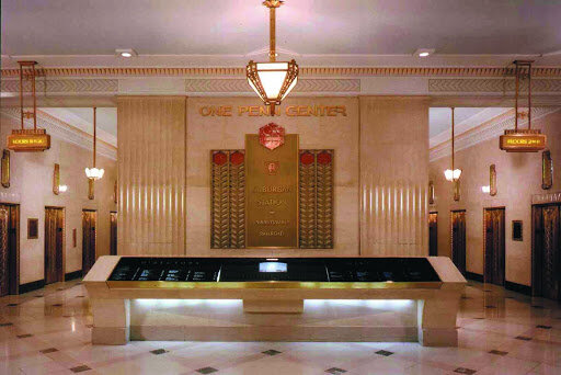 A Philadelphia Story - Bond Collective