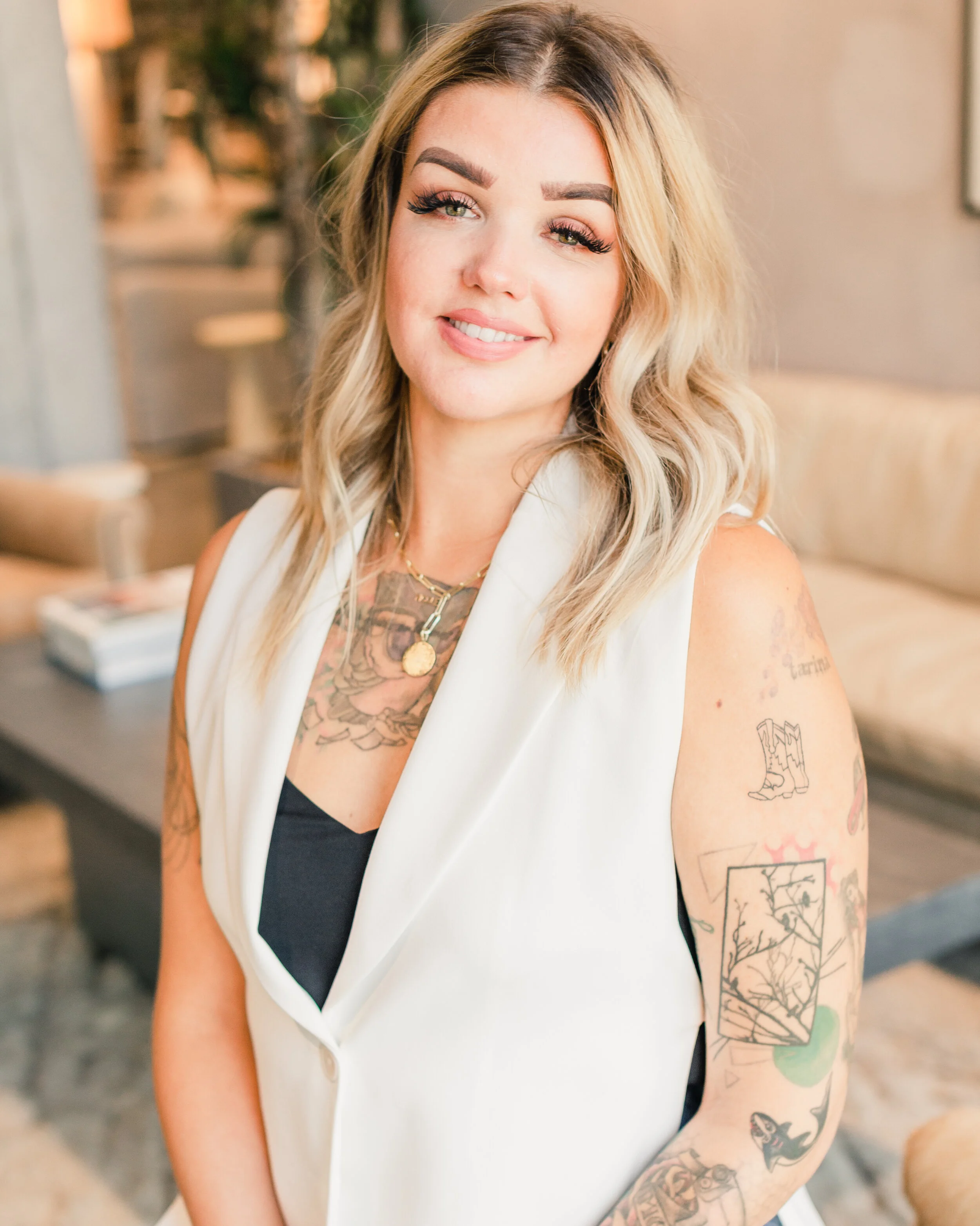 Bond with Bond: Nicole Clark, Employee of The Month - Bond Collective