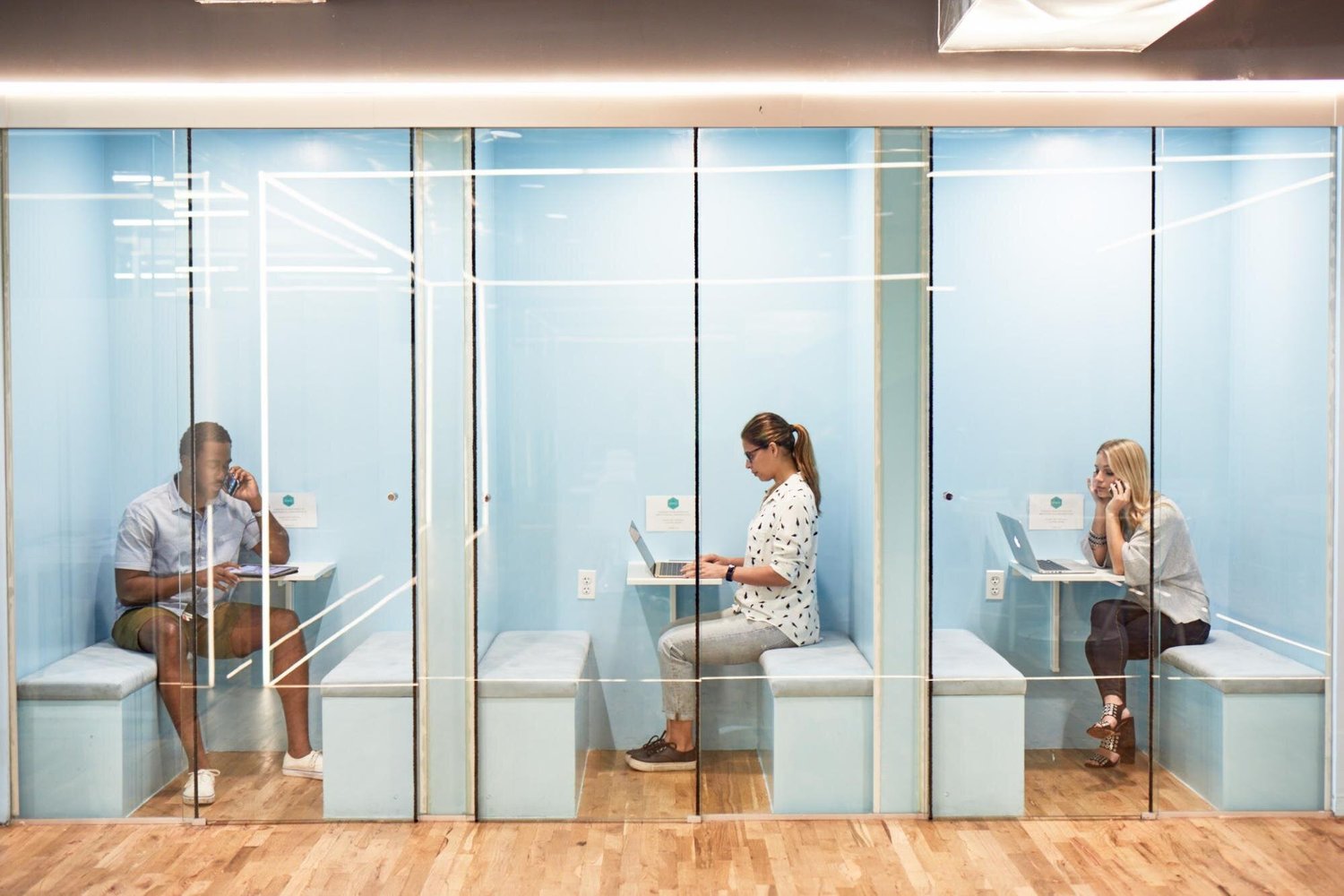 Office Safety Guidelines: 10 Tips For A Safer Workplace - Bond Collective