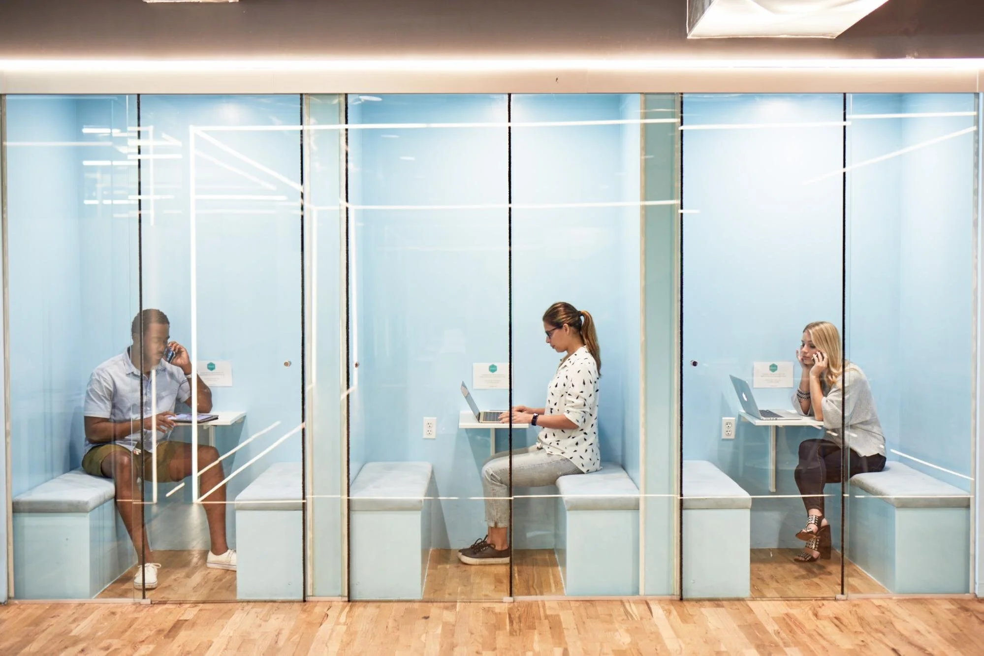 Office Safety Guidelines: 10 Tips For A Safer Workplace - Bond Collective