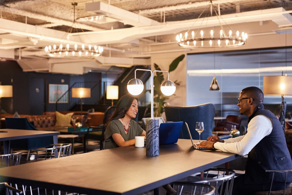 Office Etiquette: The Dos And Don’ts Of Workplace Interactions - Bond ...