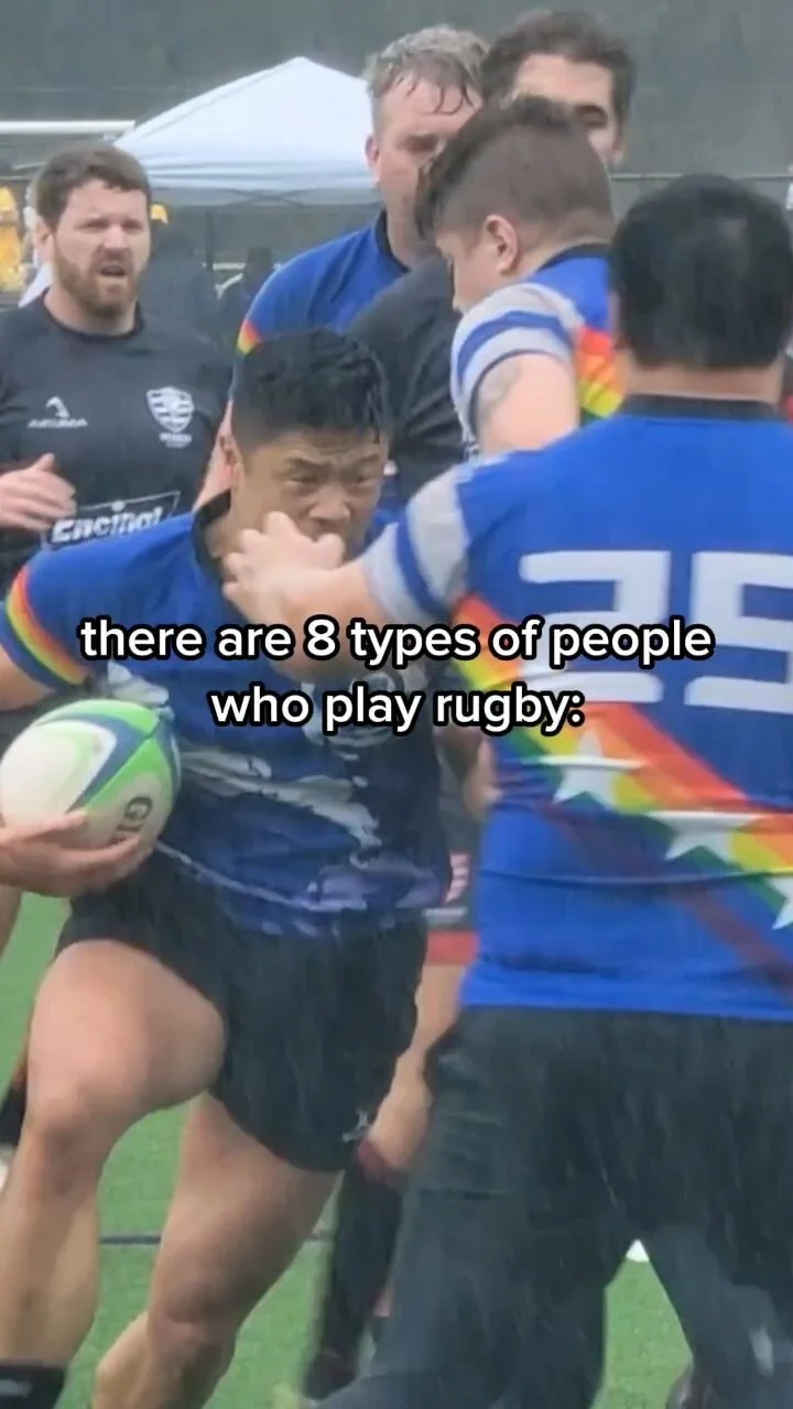 San Francisco Fog Rugby Football Club