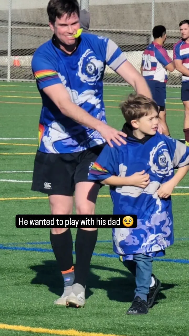 San Francisco Fog Rugby Football Club