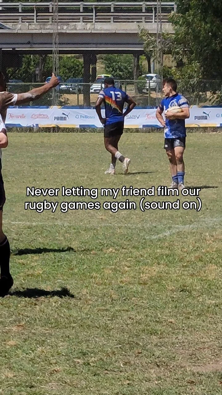 San Francisco Fog Rugby Football Club