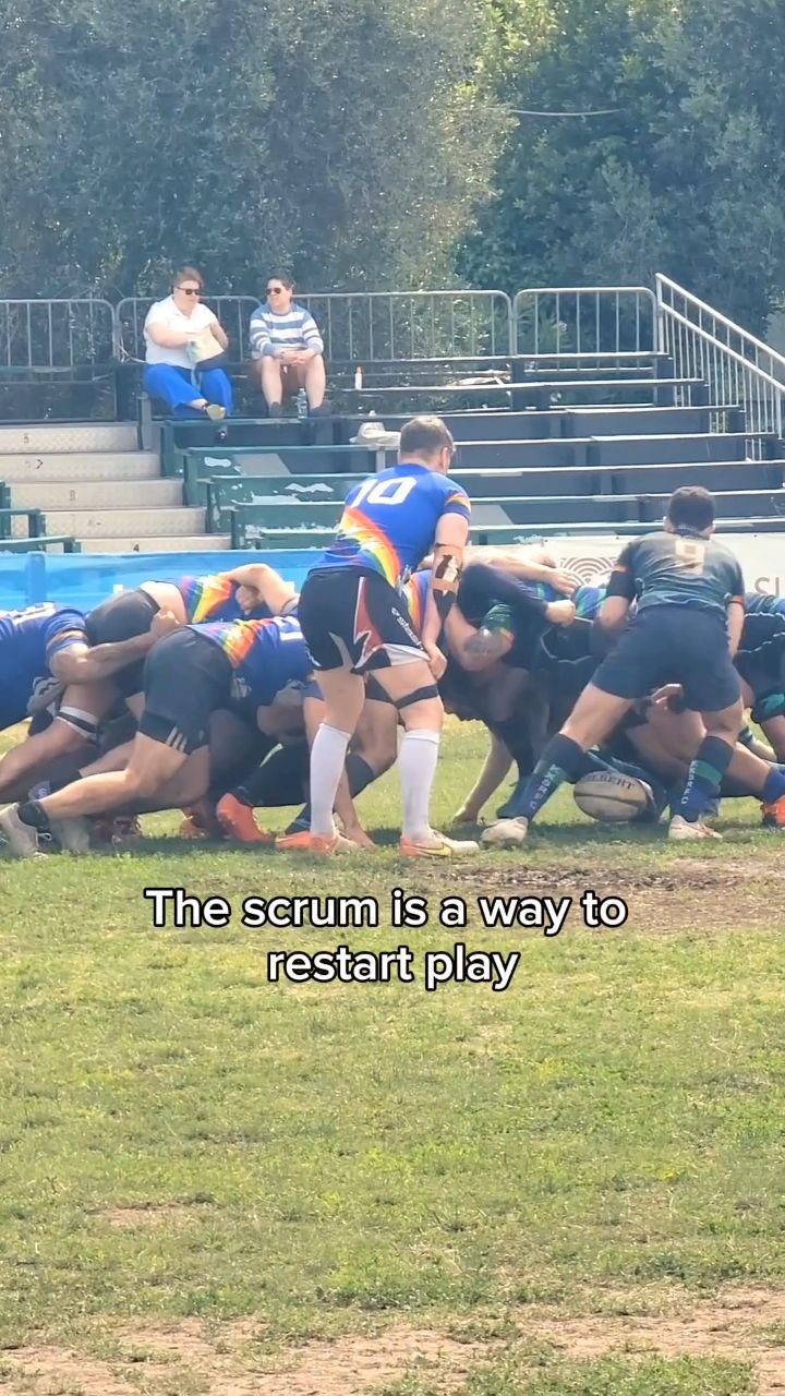 San Francisco Fog Rugby Football Club